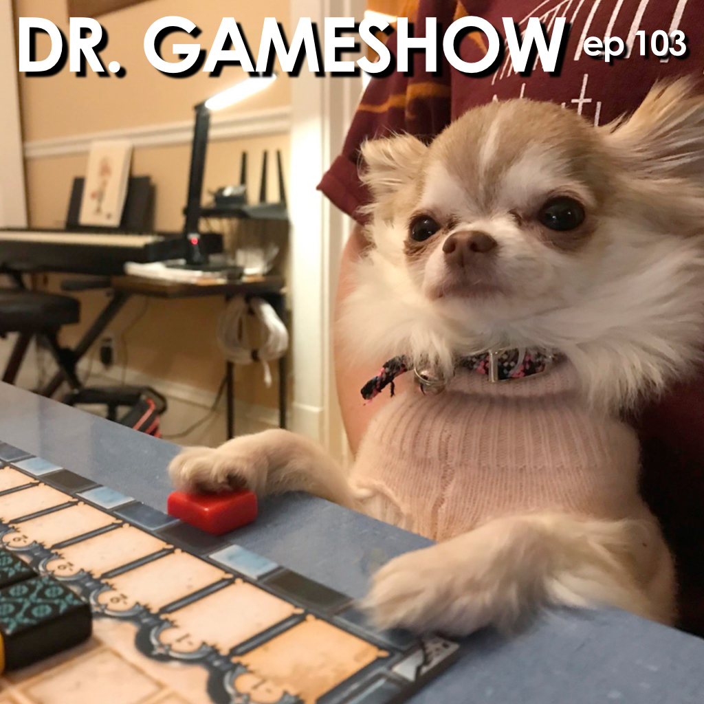 Ep 103: Chiwauwa | Maximum Fun