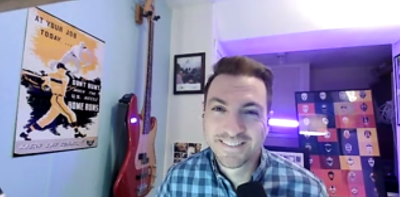 Ep. 117: Mike Petriello & Abbi Crutchfield | Maximum Fun