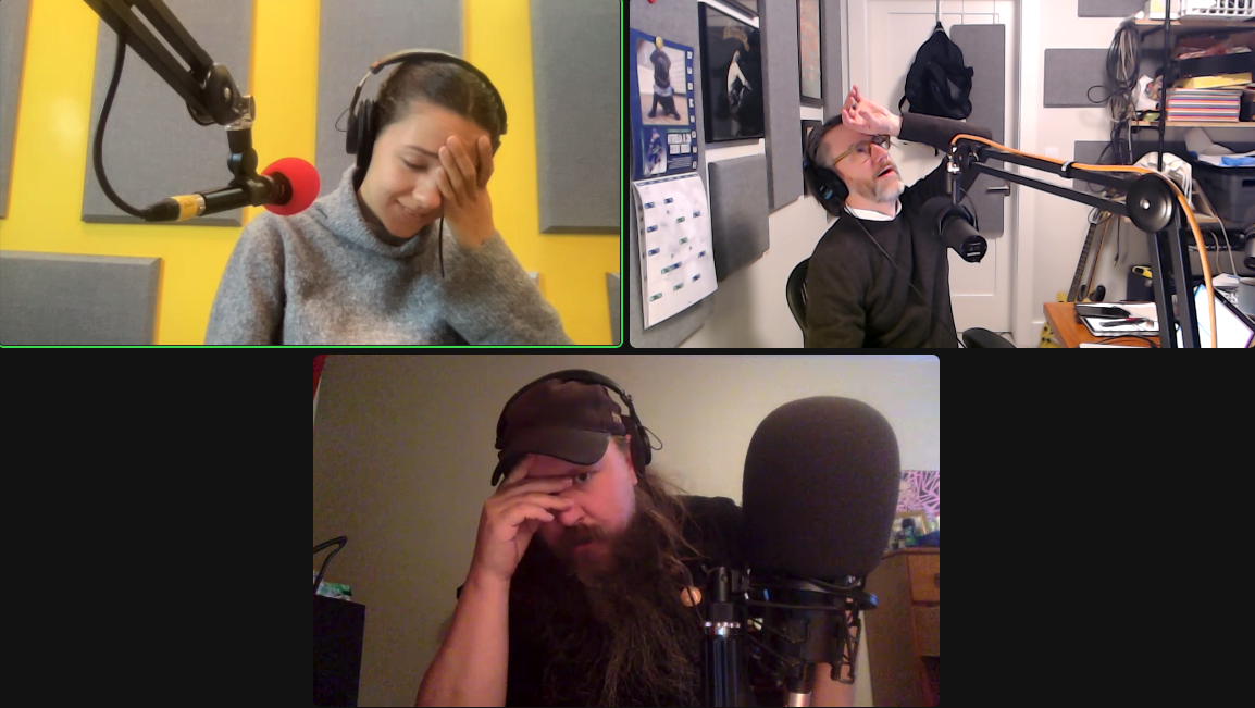 Stop Podcasting Yourself 770 - Maddy Kelly | Maximum Fun