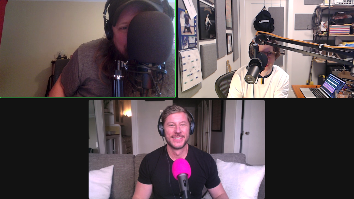 Stop Podcasting Yourself 773 - Ryan Steele | Maximum Fun