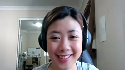 Ep. 119: Mike Doughty & Ting Lim | Maximum Fun