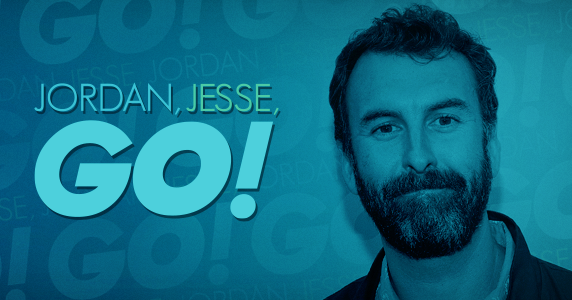 Self-Imposed Beta Male with Matt Braunger | Maximum Fun