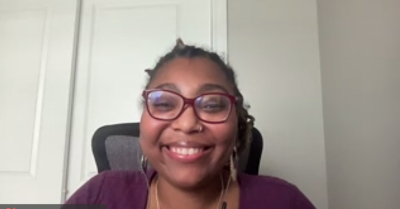 Ep. 121: Sean Patton & Evette Dionne | Maximum Fun