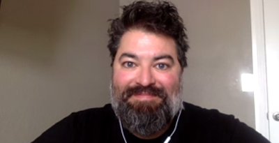 Ep. 121: Sean Patton & Evette Dionne | Maximum Fun