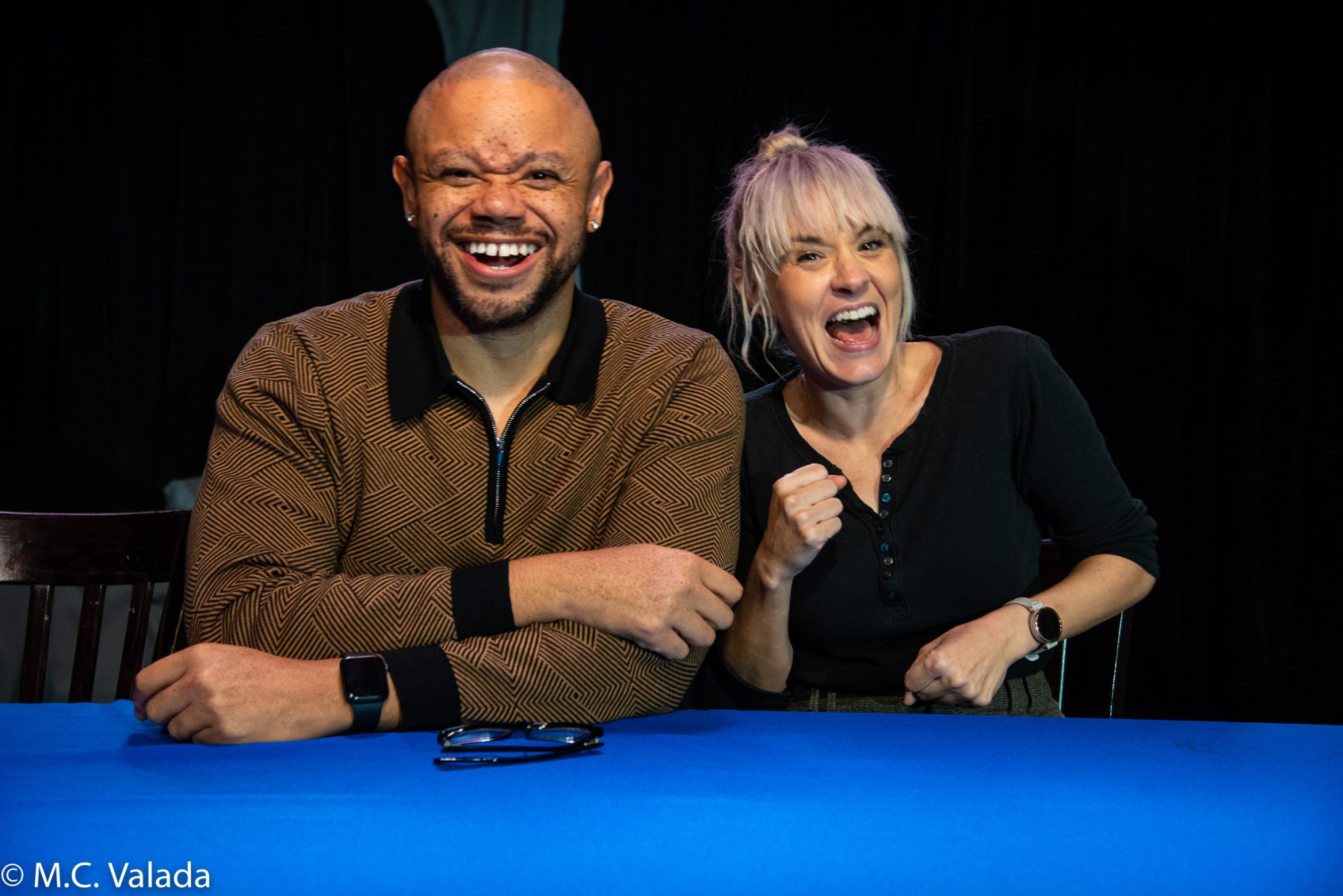 Ep. 121.75: jarrett hill & Brea Grant BOCO Preview | Maximum Fun