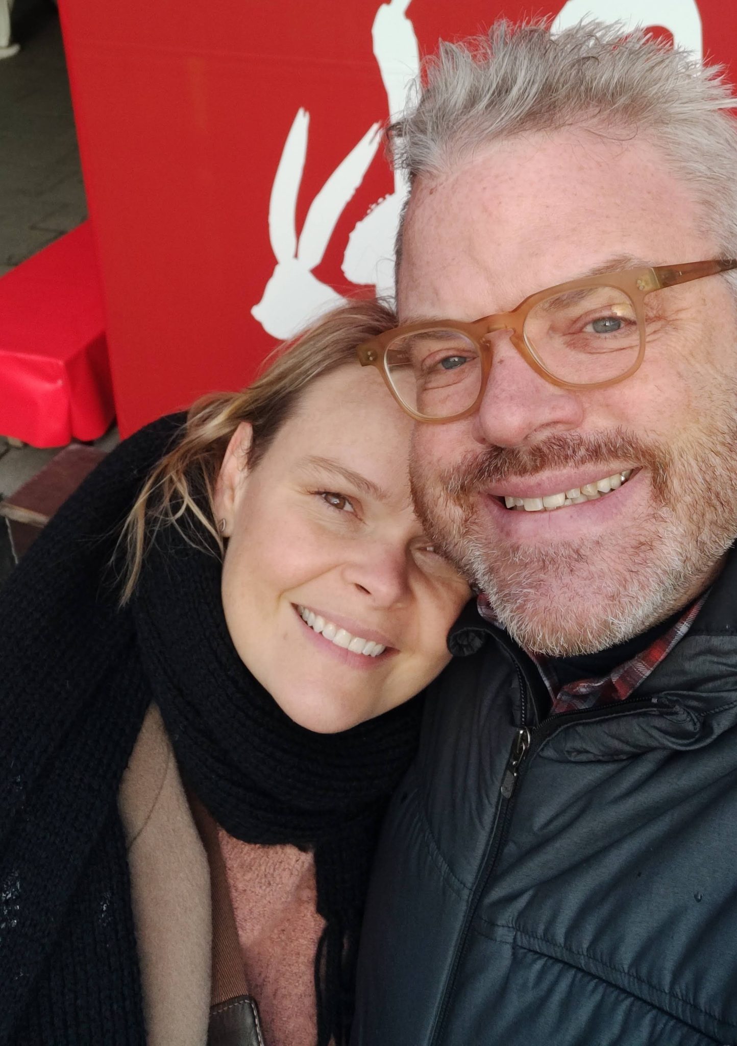 Ep. 122.5: J. Keith & Sarah Talk #MaxFunDrive Perks – and a Special ...