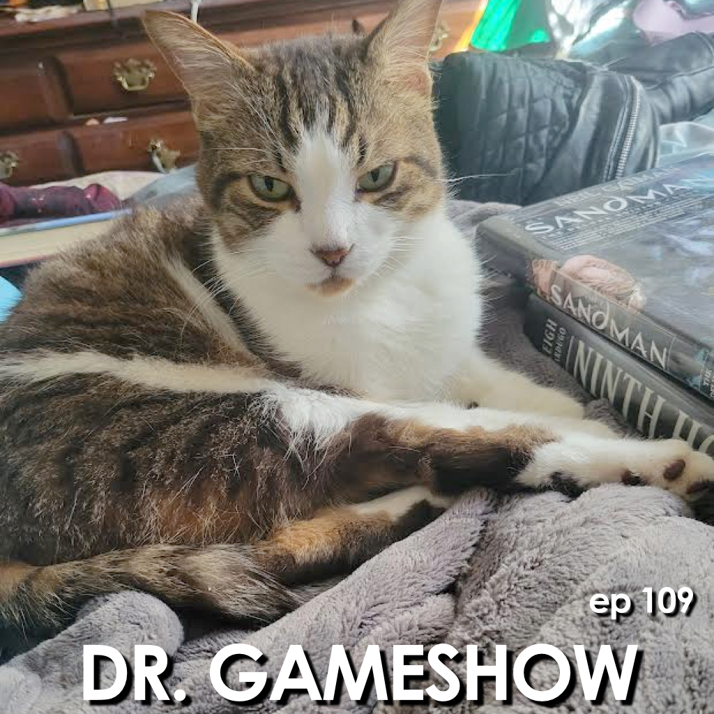 Ep 109: Hats and Six | Maximum Fun