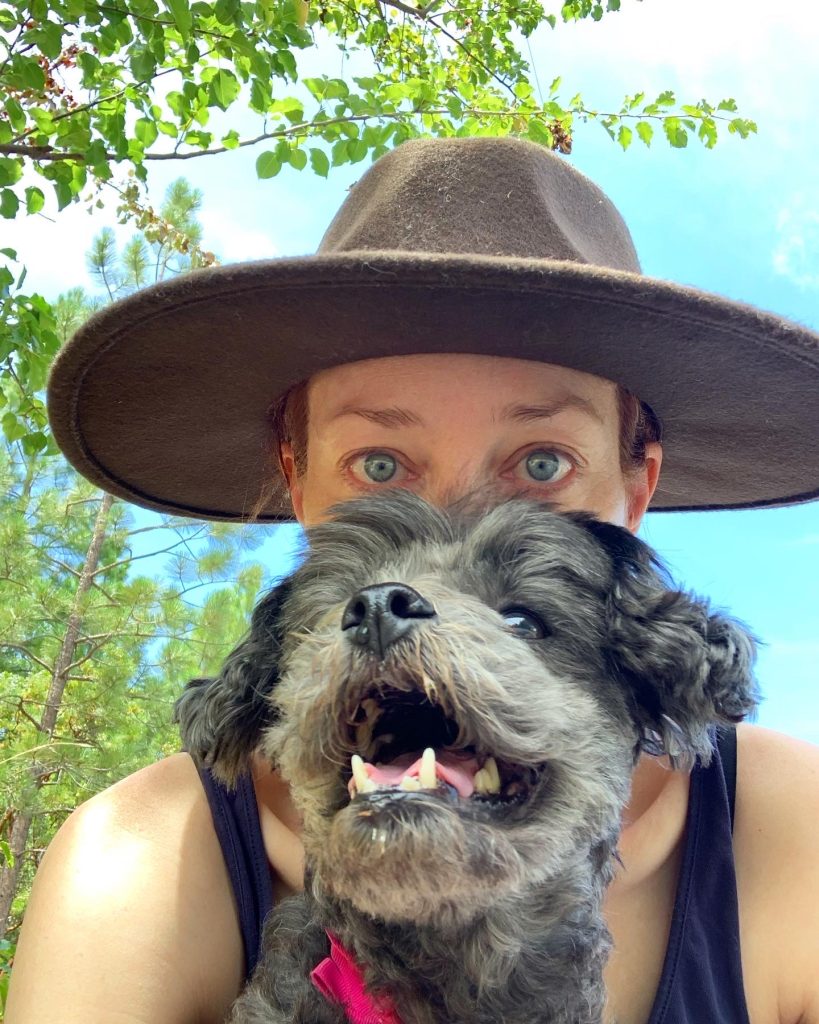 Alie Ward, Gremmie, and Opossums | Maximum Fun