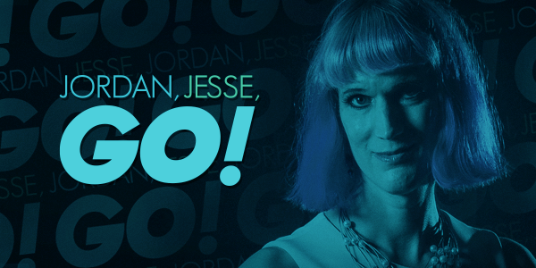 Everybody Loves Raelian, with Charlie Jane Anders | Maximum Fun