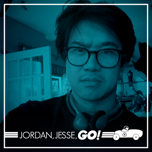 Danimals Monkey Rule 34 With Andrew Ti | Maximum Fun