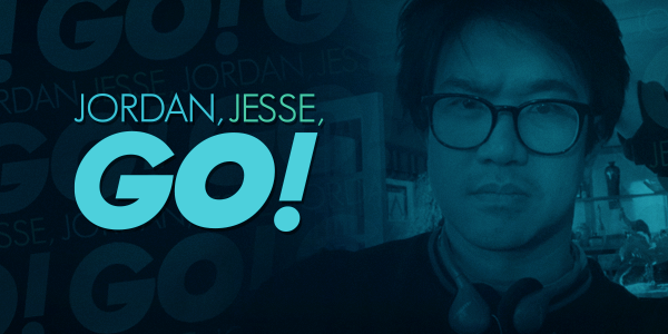 Danimals Monkey Rule 34 With Andrew Ti | Maximum Fun