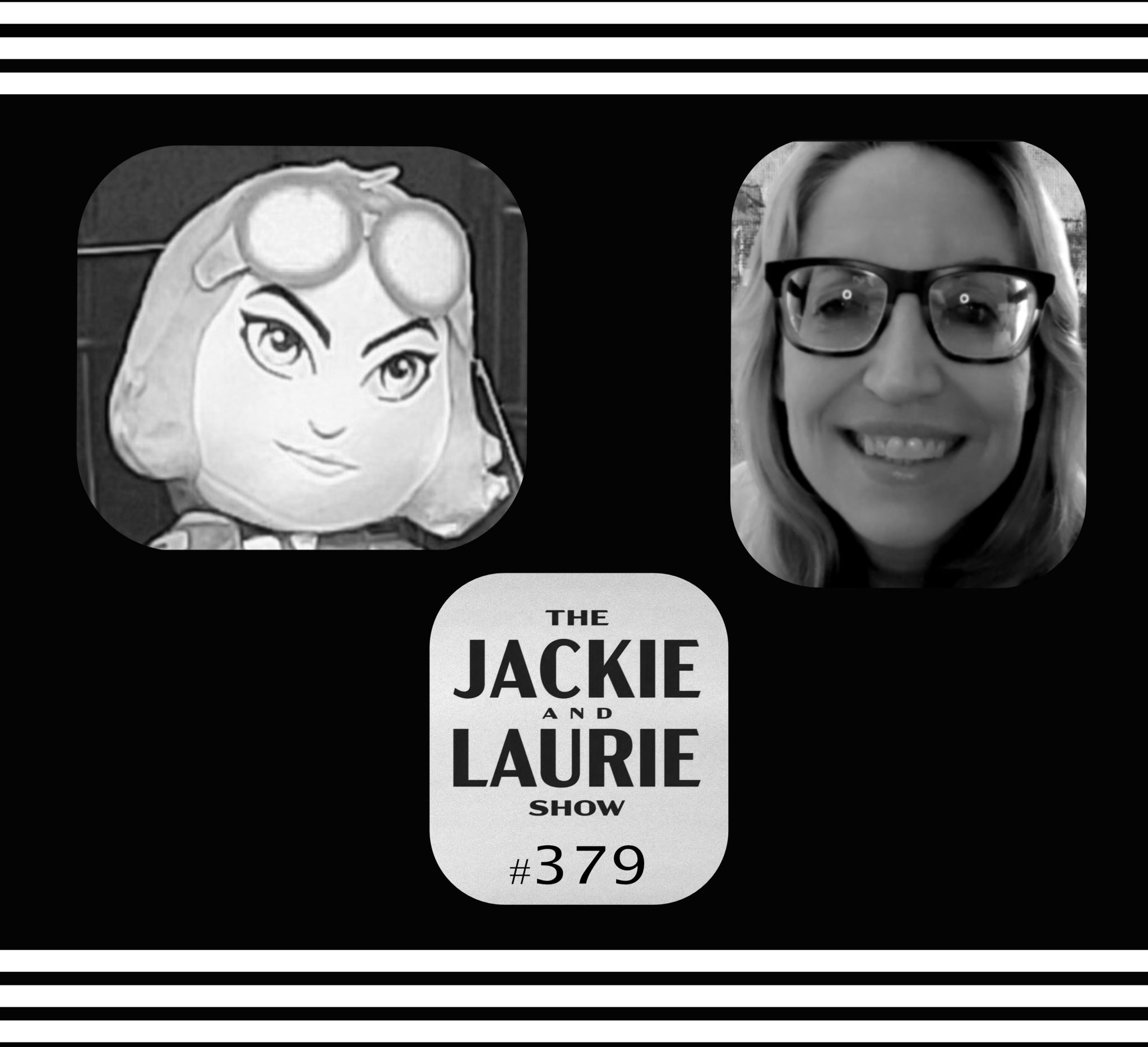 The Jackie and Laurie Show #379: Kidney Theft Hotel | Maximum Fun