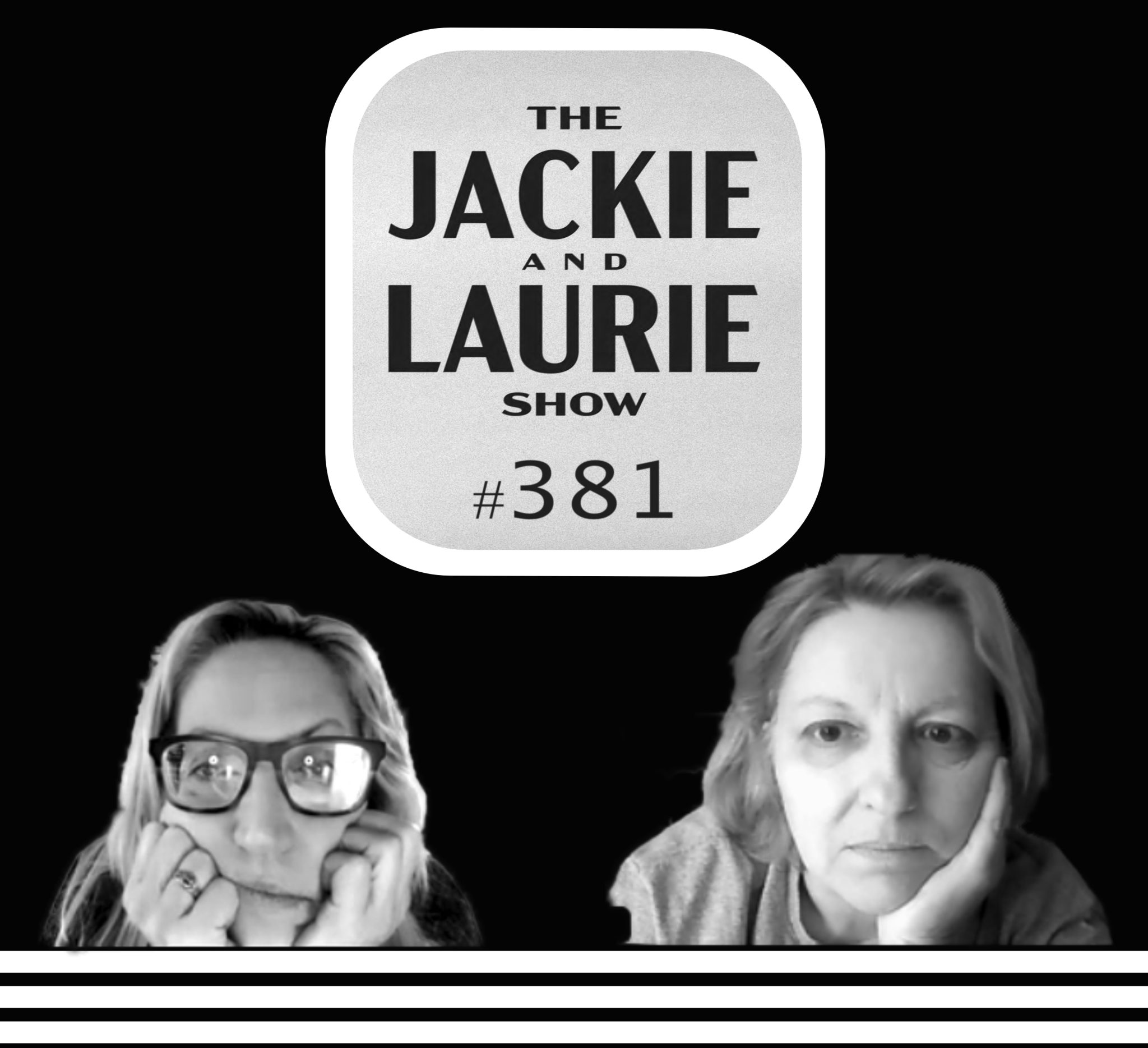 The Jackie and Laurie Show #381: Hate Pay | Maximum Fun