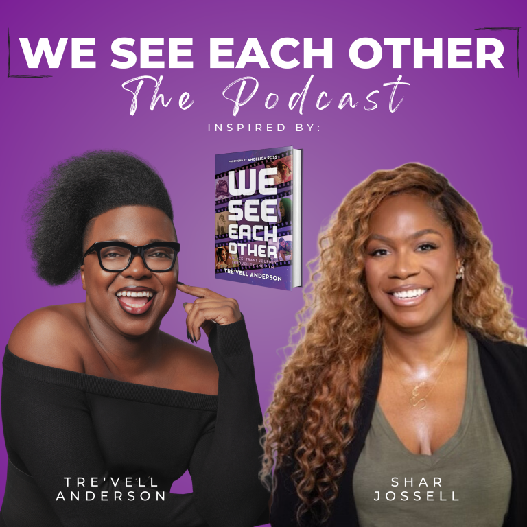 We See Each Other: The Podcast | Maximum Fun