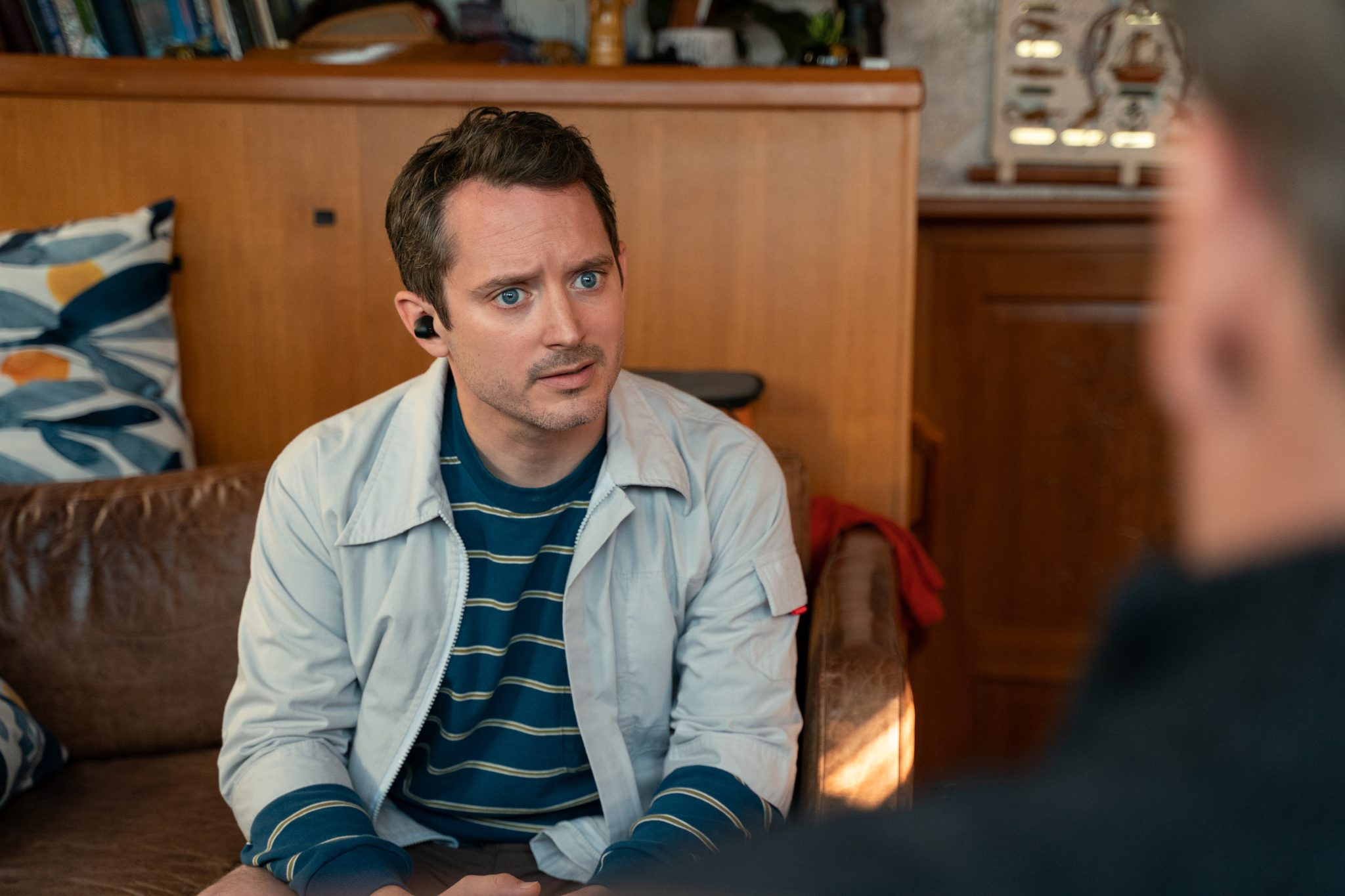 Elijah Wood | Maximum Fun