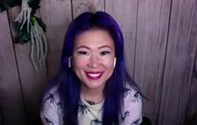 Ep. 127: Mike Pesca & Ellen Acuario | Maximum Fun