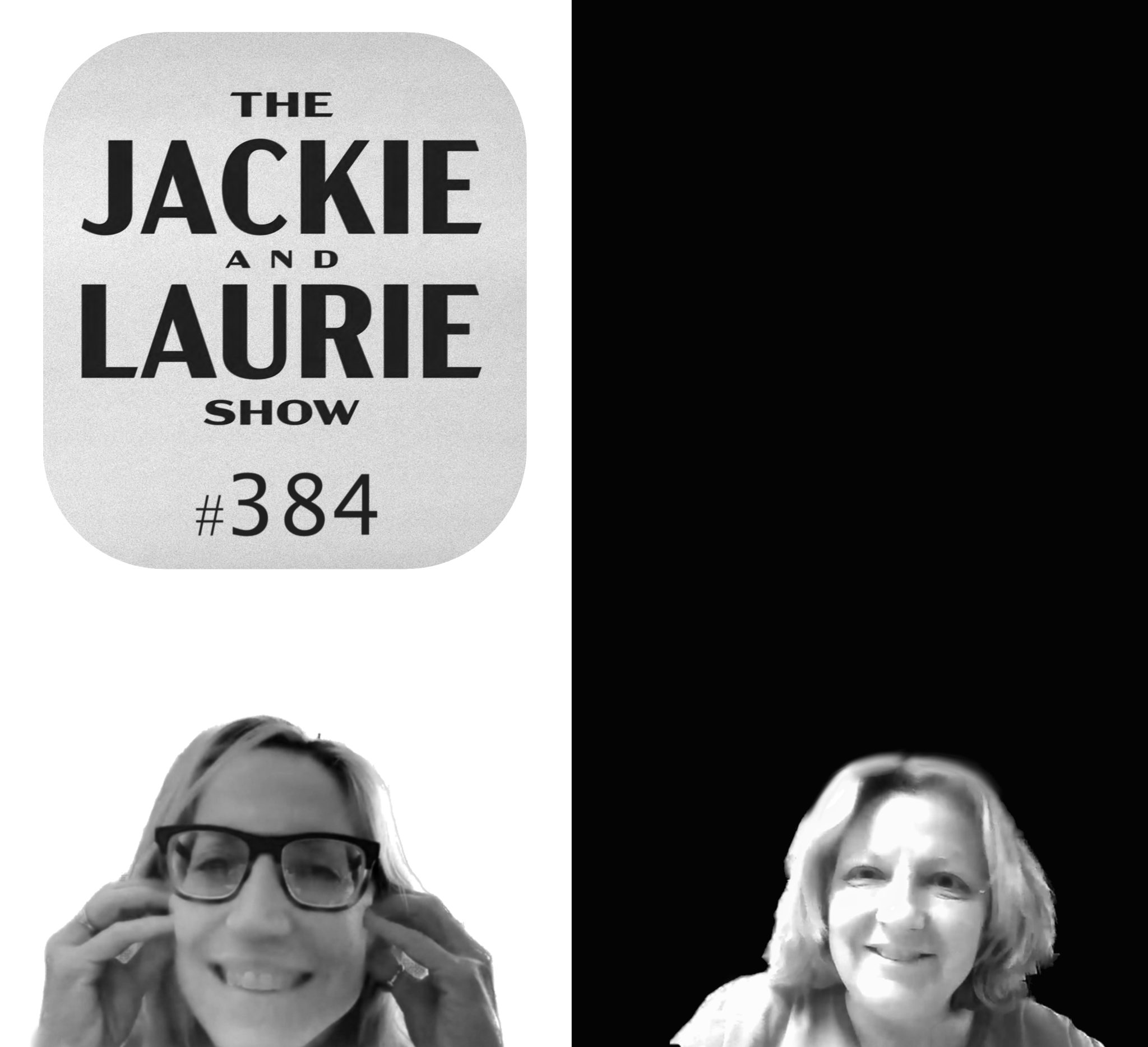 The Jackie and Laurie Show #384: We Haven’t Argued Yet | Maximum Fun