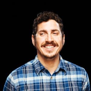 Matt Lieb | Maximum Fun