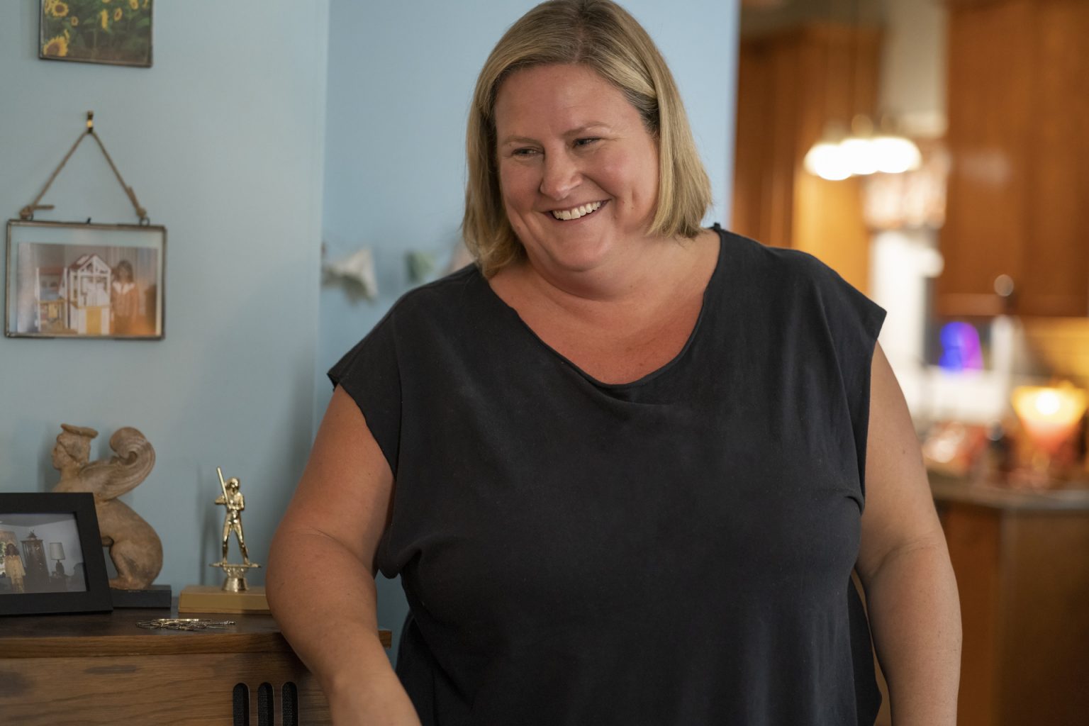 Bridget Everett talks “Somebody Somewhere” | Maximum Fun