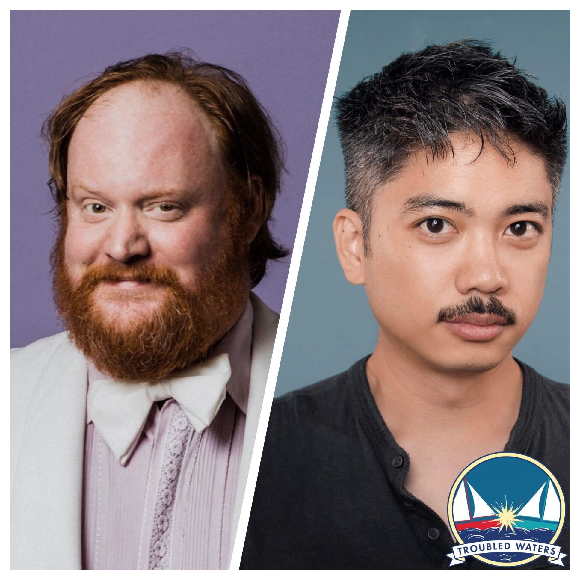 Willie vs Pete | Maximum Fun