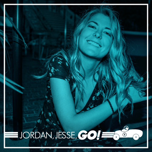 They Call Me Book Girl, with Amy Silverberg | Maximum Fun