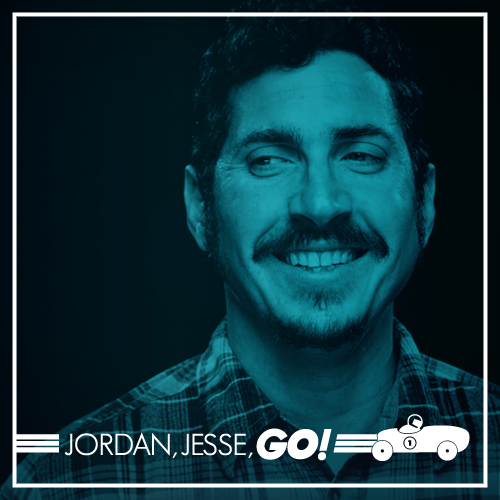 Working Class Sexy Dances, with Matt Lieb | Maximum Fun