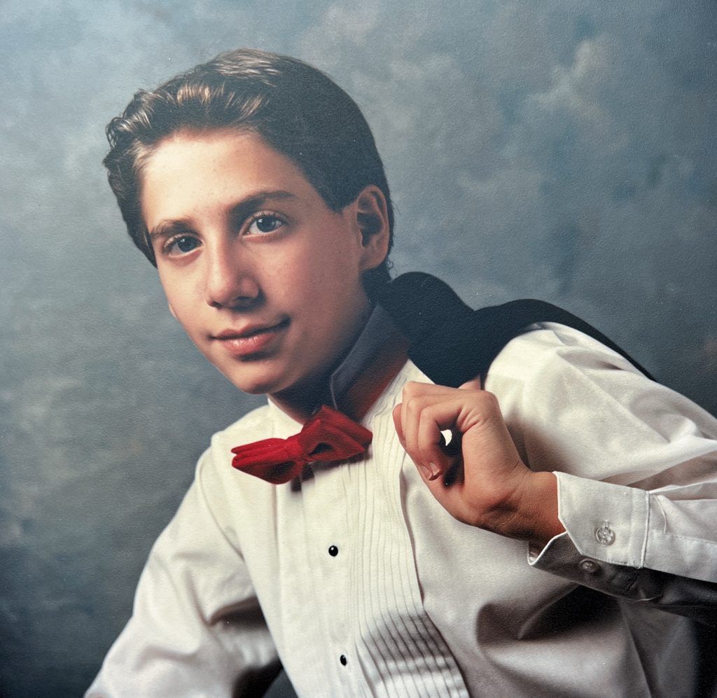 Ep. 521: Boys of Summer - Shai Korman | Maximum Fun