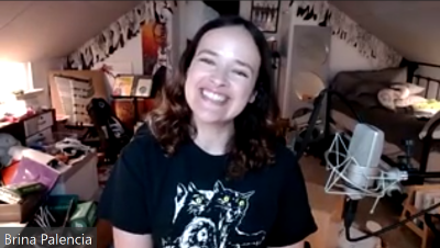 Ep. 130: Joseph “Joez McFly” Solano & Catie Turner | Maximum Fun