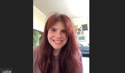 Ep. 130: Joseph “Joez McFly” Solano & Catie Turner | Maximum Fun