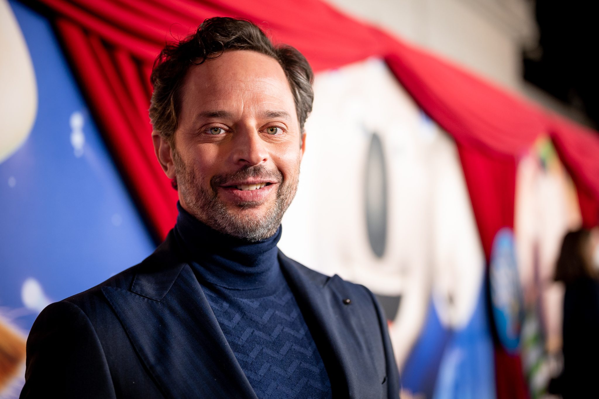 Nick Kroll talks Human Resources, Big Mouth and more | Maximum Fun