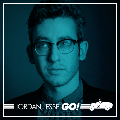 Dom Deluise Dot Com, with Sam Haft | Maximum Fun