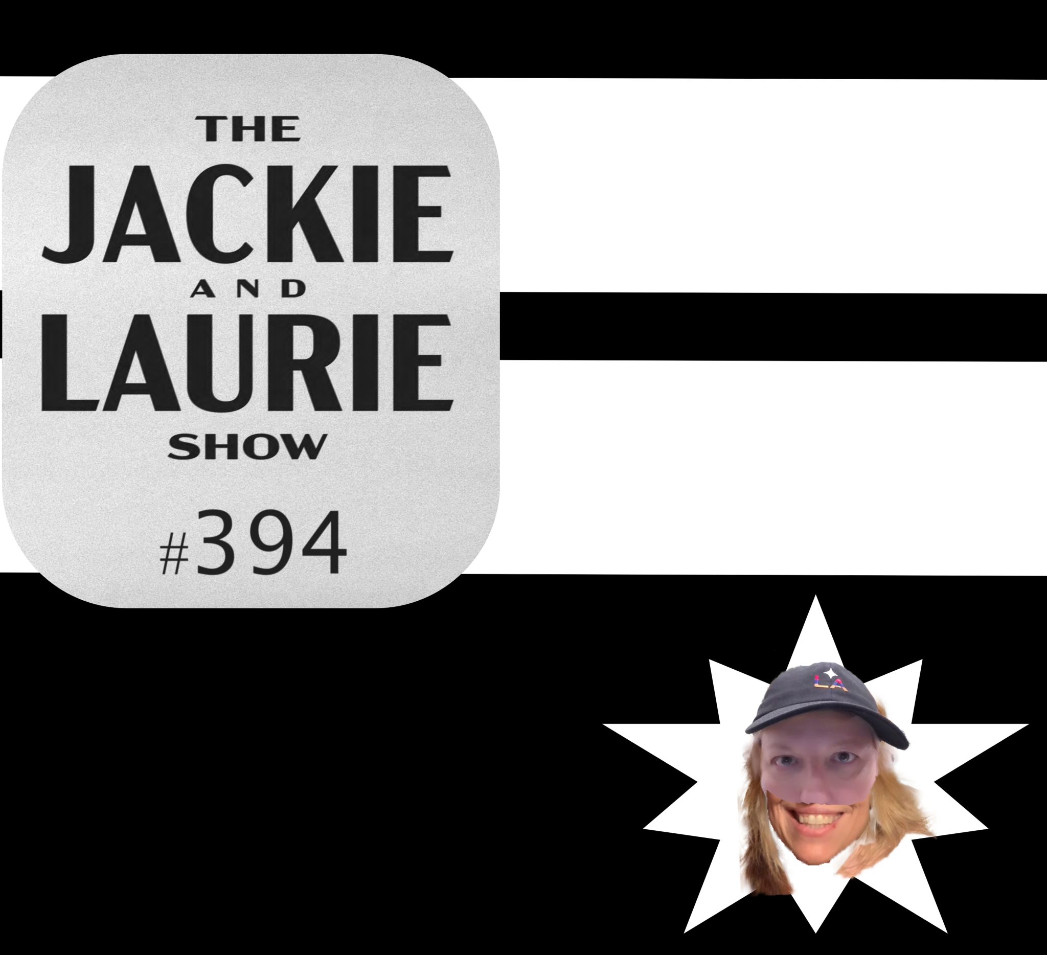 The Jackie and Laurie Show #394: The Good Jade | Maximum Fun