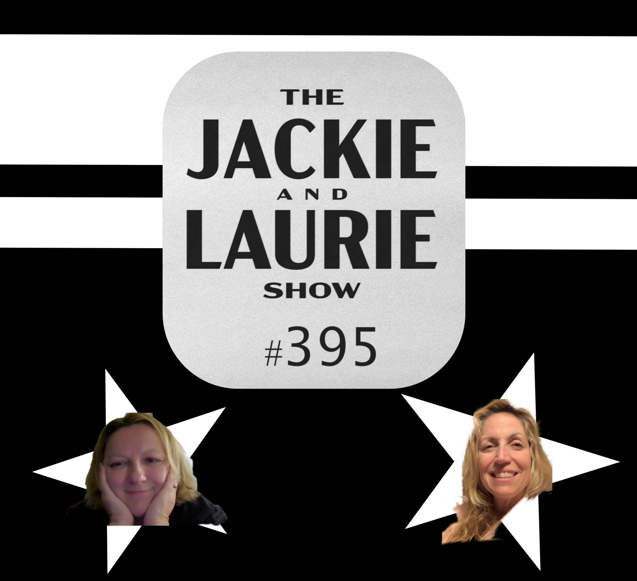 The Jackie and Laurie Show #395: Three Days in San Diego | Maximum Fun