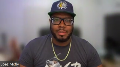 Ep. 130: Joseph “Joez McFly” Solano & Catie Turner | Maximum Fun