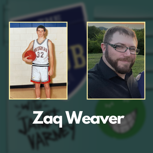 Ep. 524: Boys of Summer - Zaq Weaver | Maximum Fun