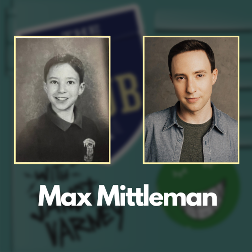 Ep. 523: Boys of Summer - Max Mittleman | Maximum Fun