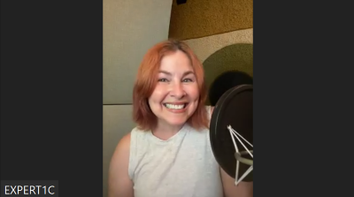 Ep. 130: Joseph “Joez McFly” Solano & Catie Turner | Maximum Fun