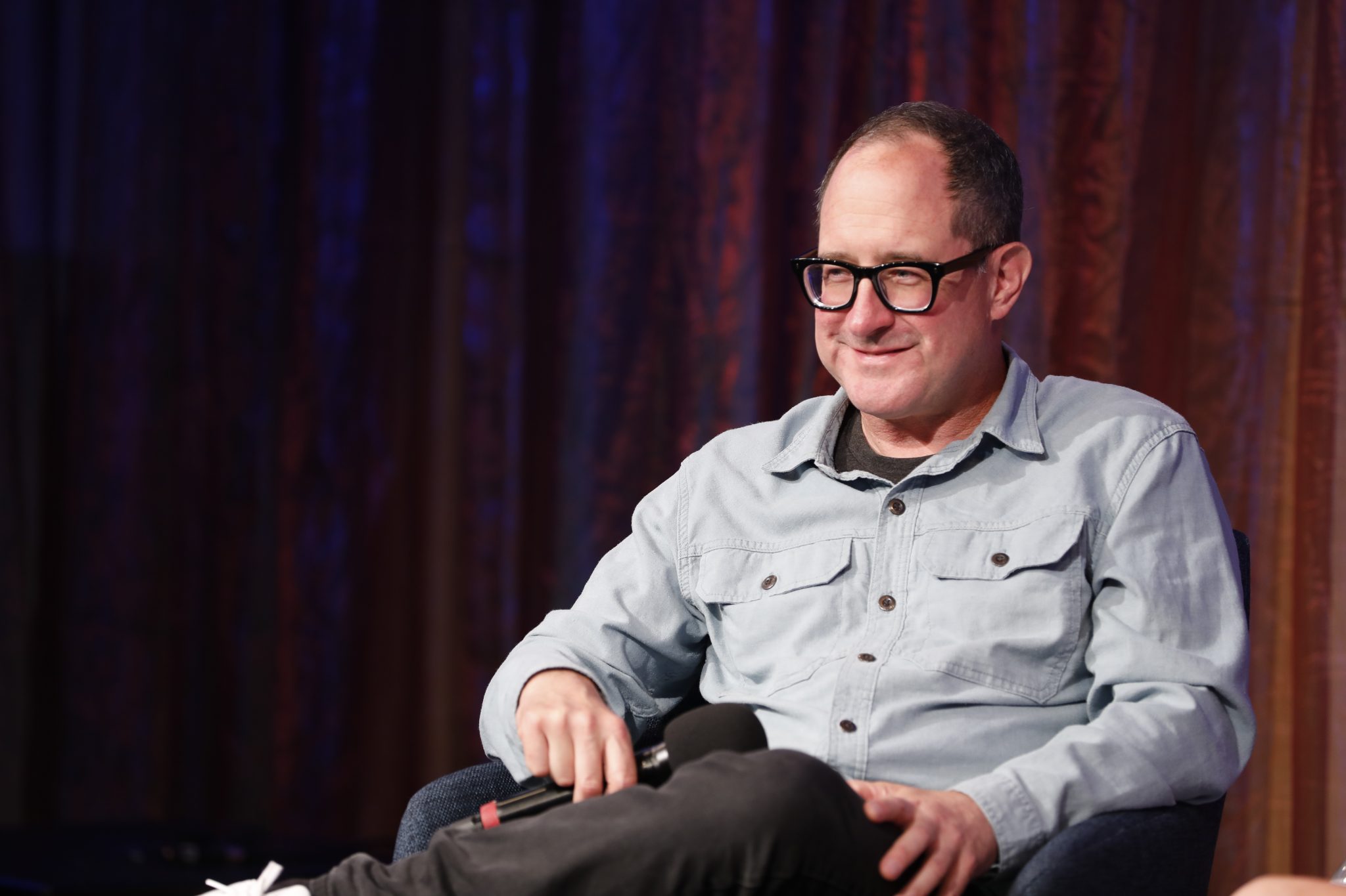 The Song That Changed My Life: The Hold Steady’s Craig Finn | Maximum Fun