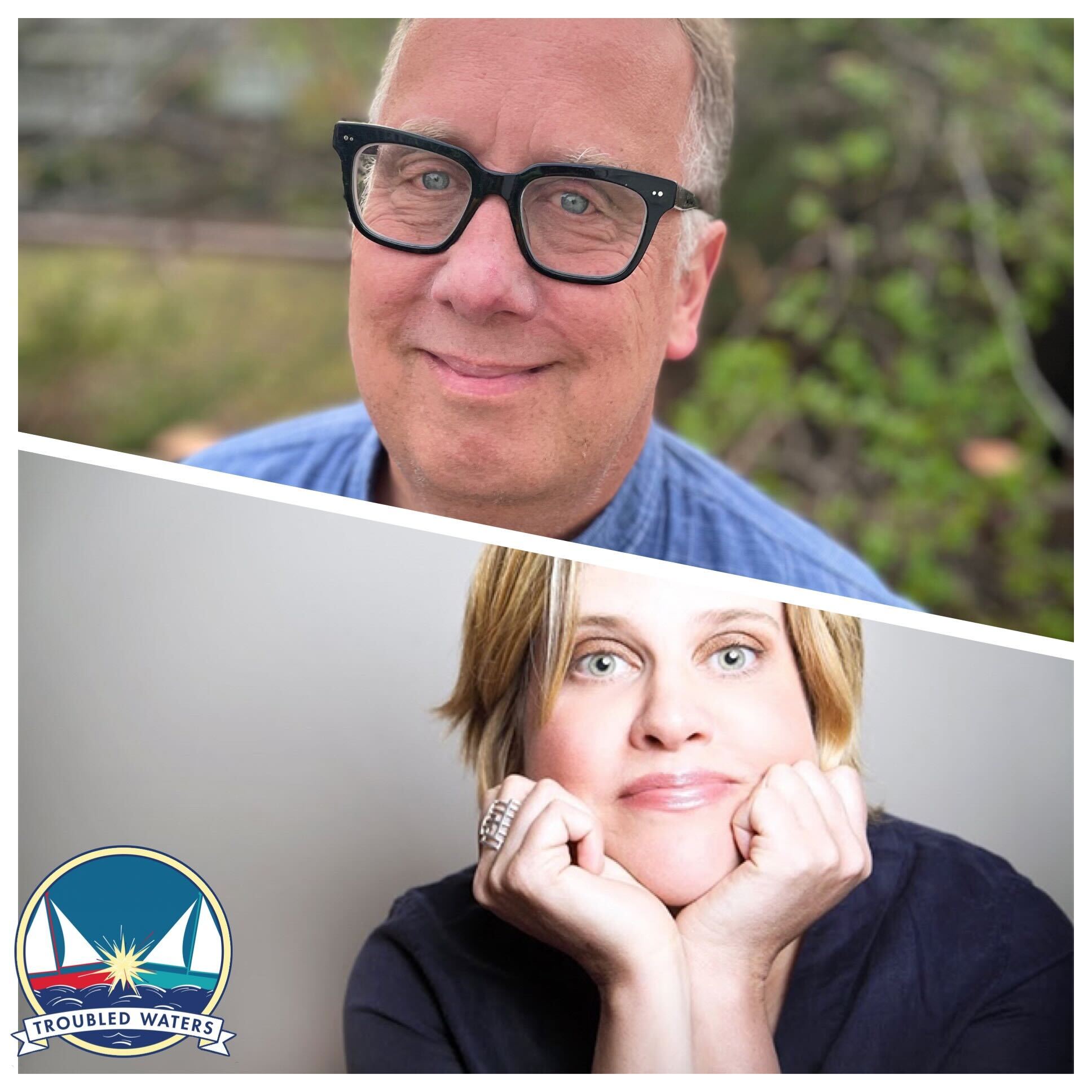 Lana vs Gerry | Maximum Fun