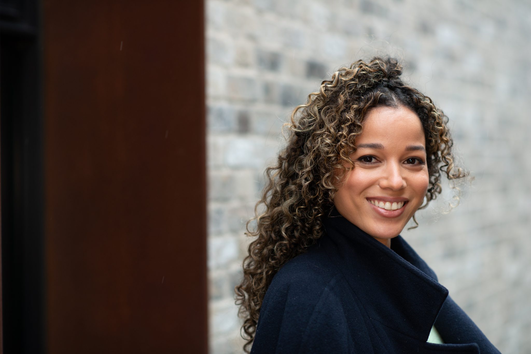 Ep. 533: Alisha Wainwright | Maximum Fun