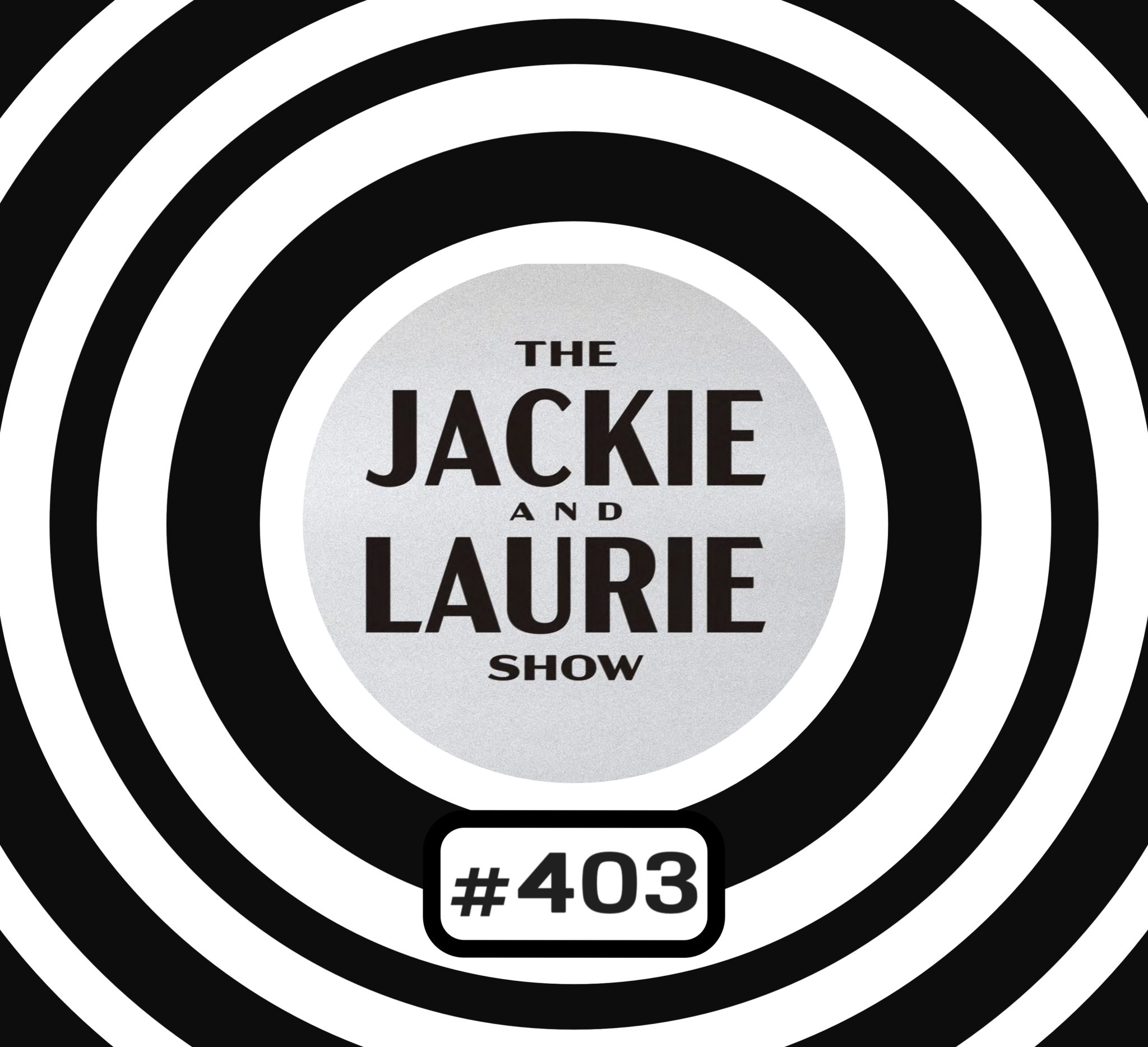 The Jackie and Laurie Show #403: ¡Auténtico! | Maximum Fun