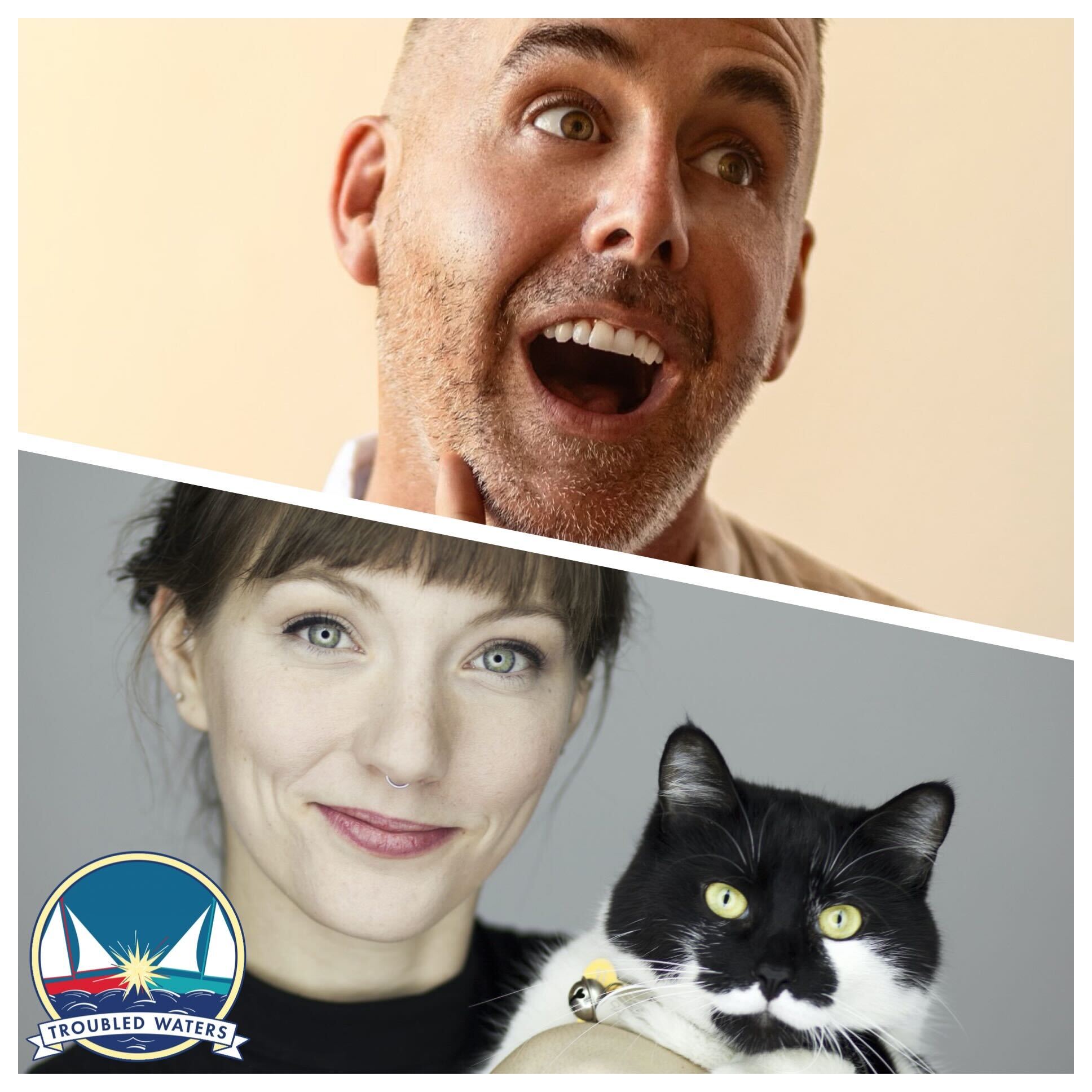 Che vs Nessie | Maximum Fun