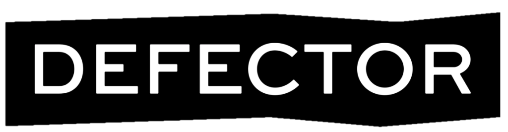 Interview with Defector | Maximum Fun