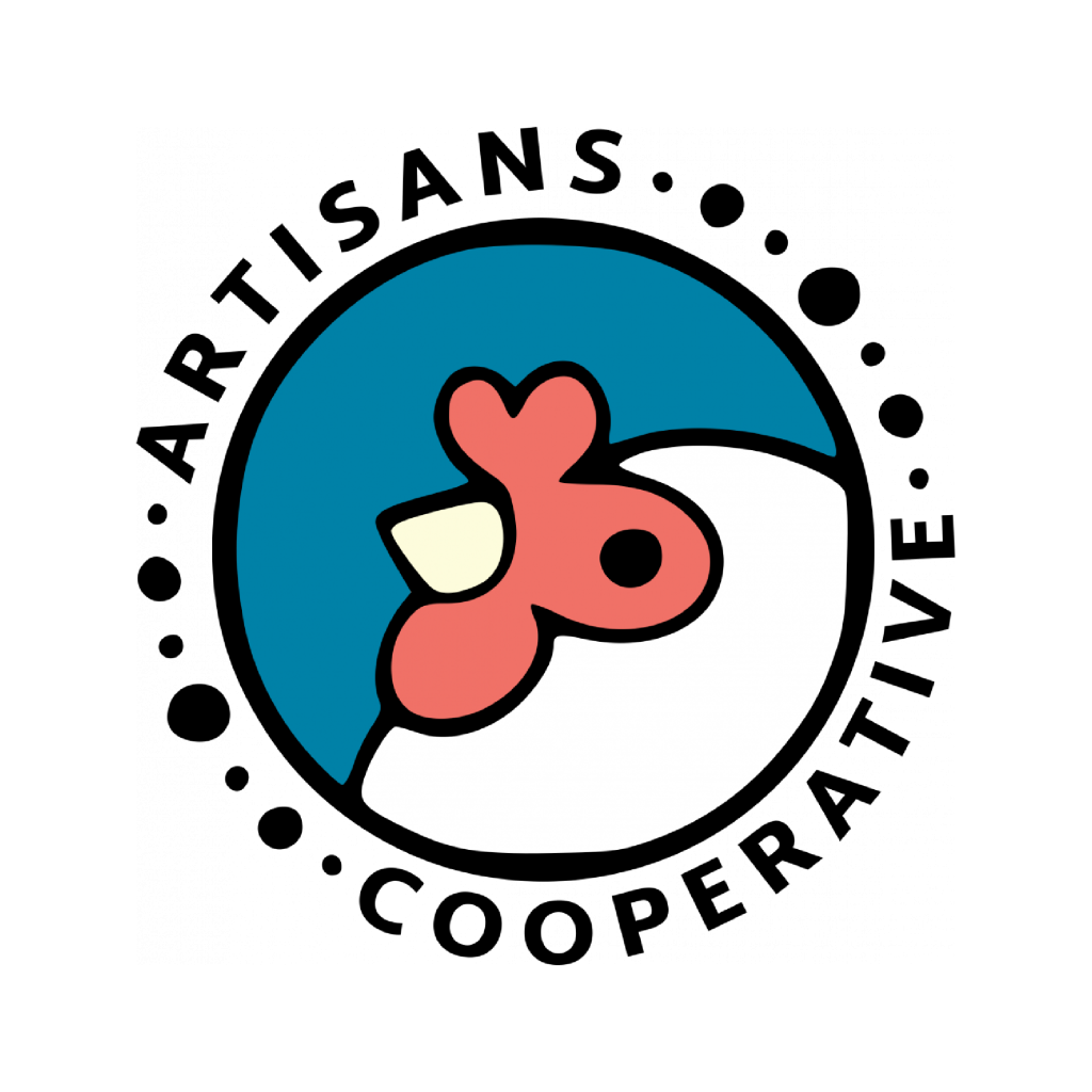 Interview with Artisans Cooperative | Maximum Fun