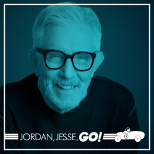 Jordan, Jesse, Go! | Maximum Fun