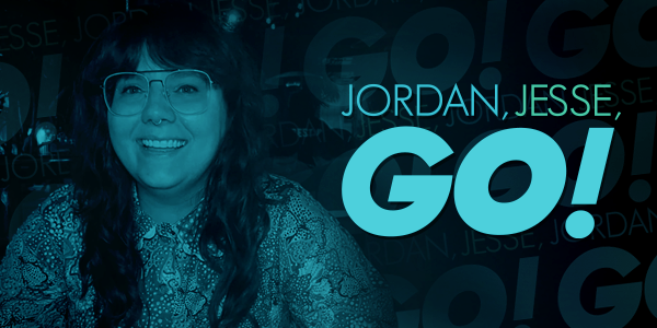 Mother Sauce, with Jordan Myrick | Maximum Fun