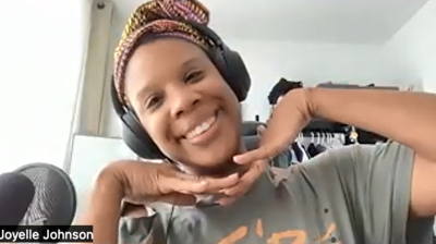 Ep. 135: Jason Pargin & Joyelle Nicole Johnson | Maximum Fun