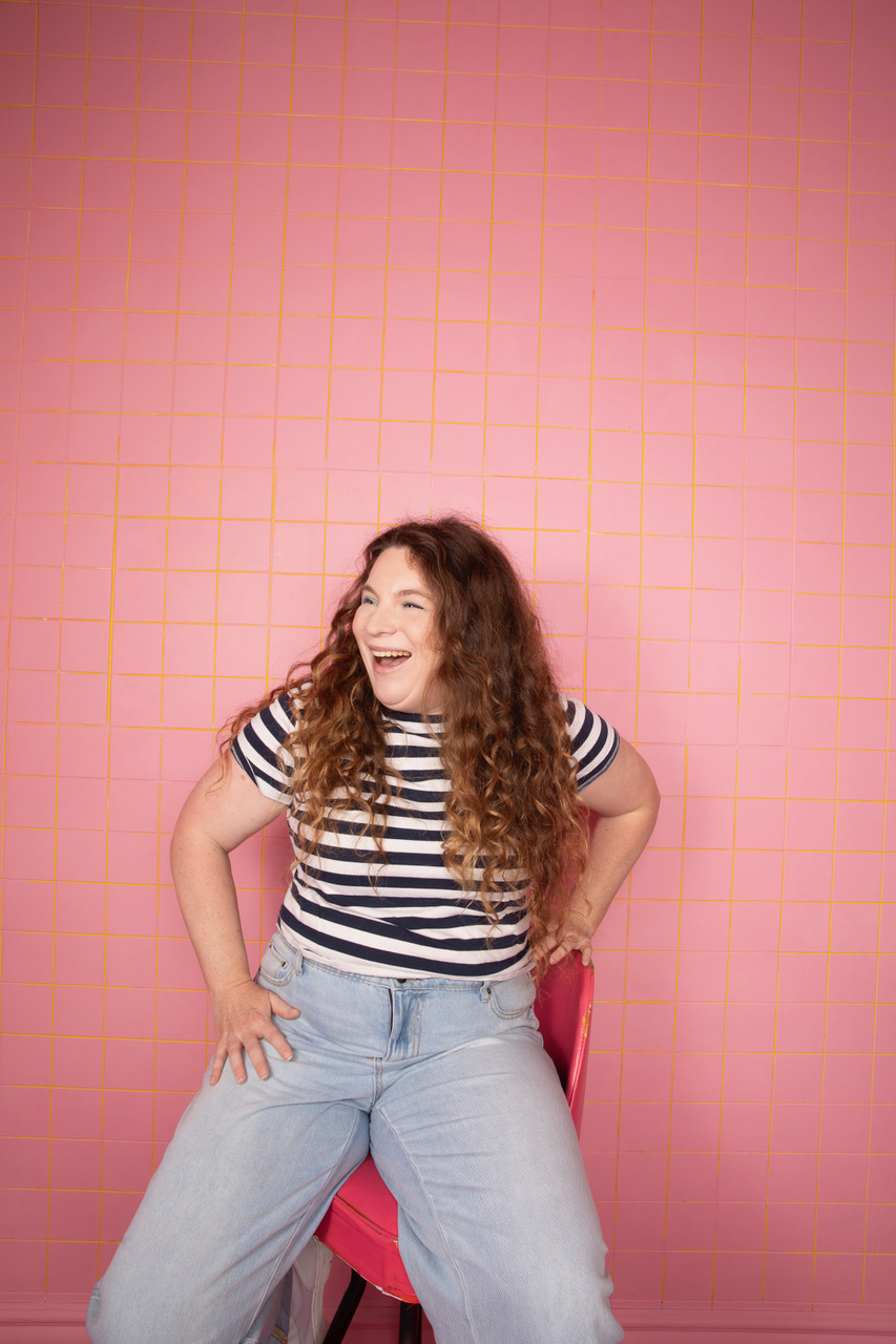 Ep. 540: Jessica Sele | Maximum Fun