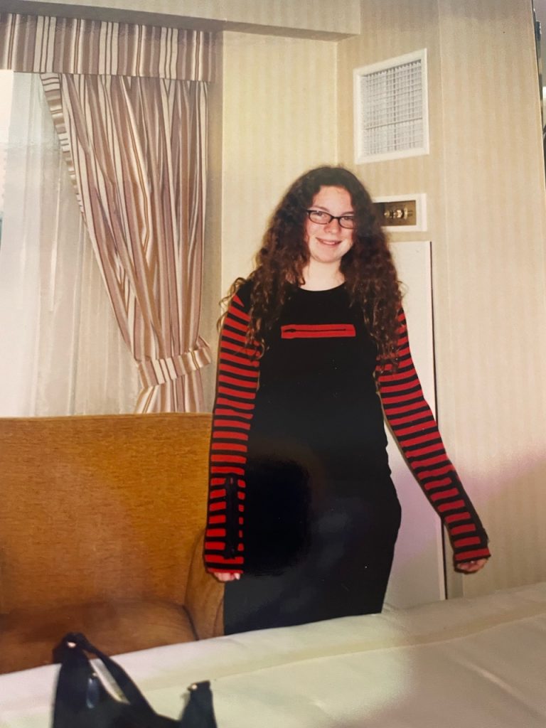 Ep. 540: Jessica Sele | Maximum Fun