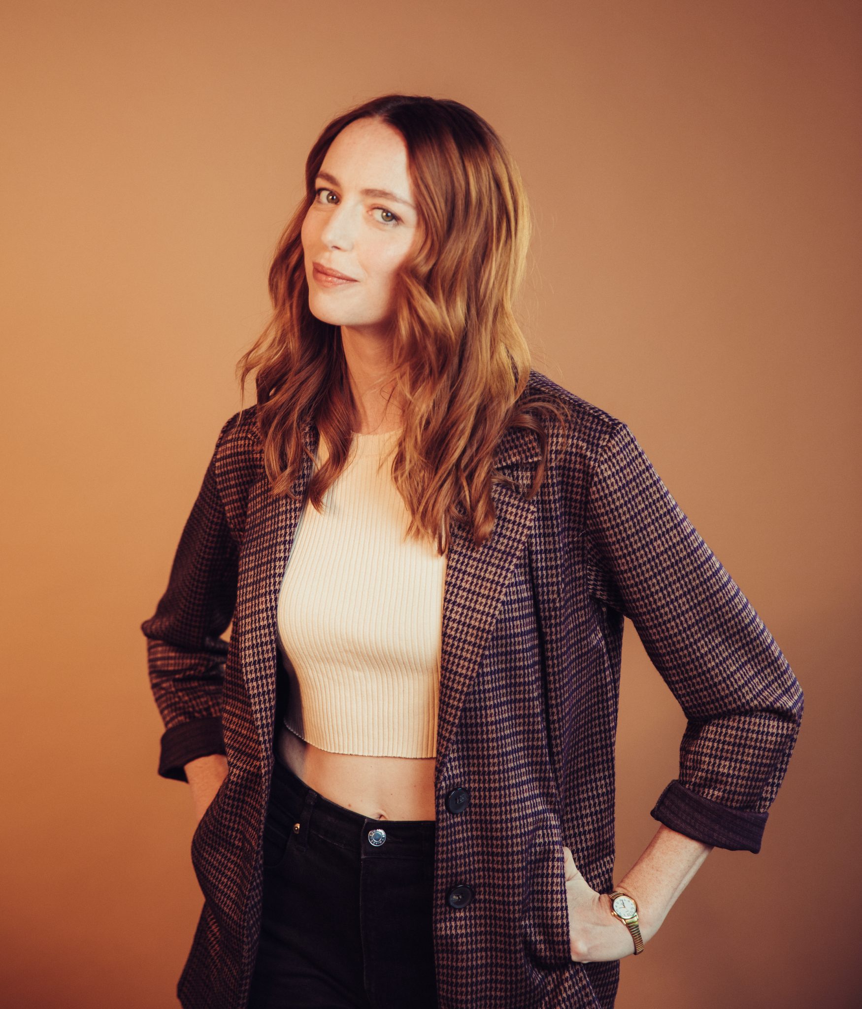 Ep. 539: Leah Rudick | Maximum Fun